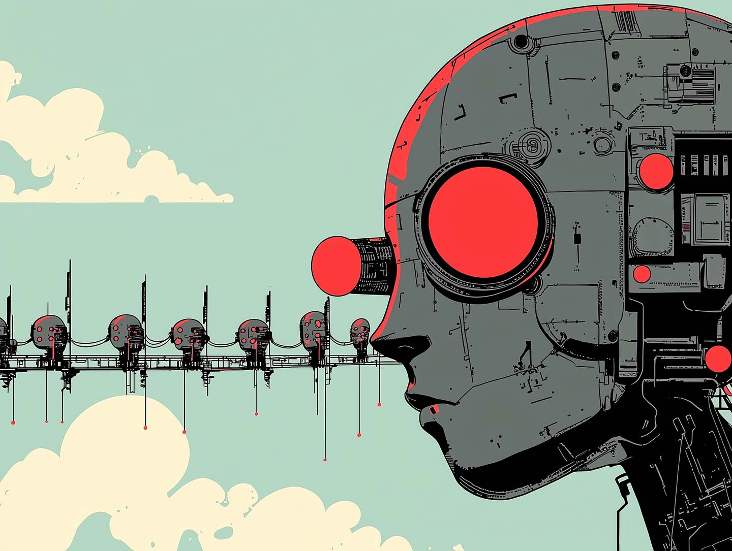 Οι κυβερνοεπιθέσεις από πράκτορες τεχνητής νοημοσύνης πλησιάζουν - OLAFAQ