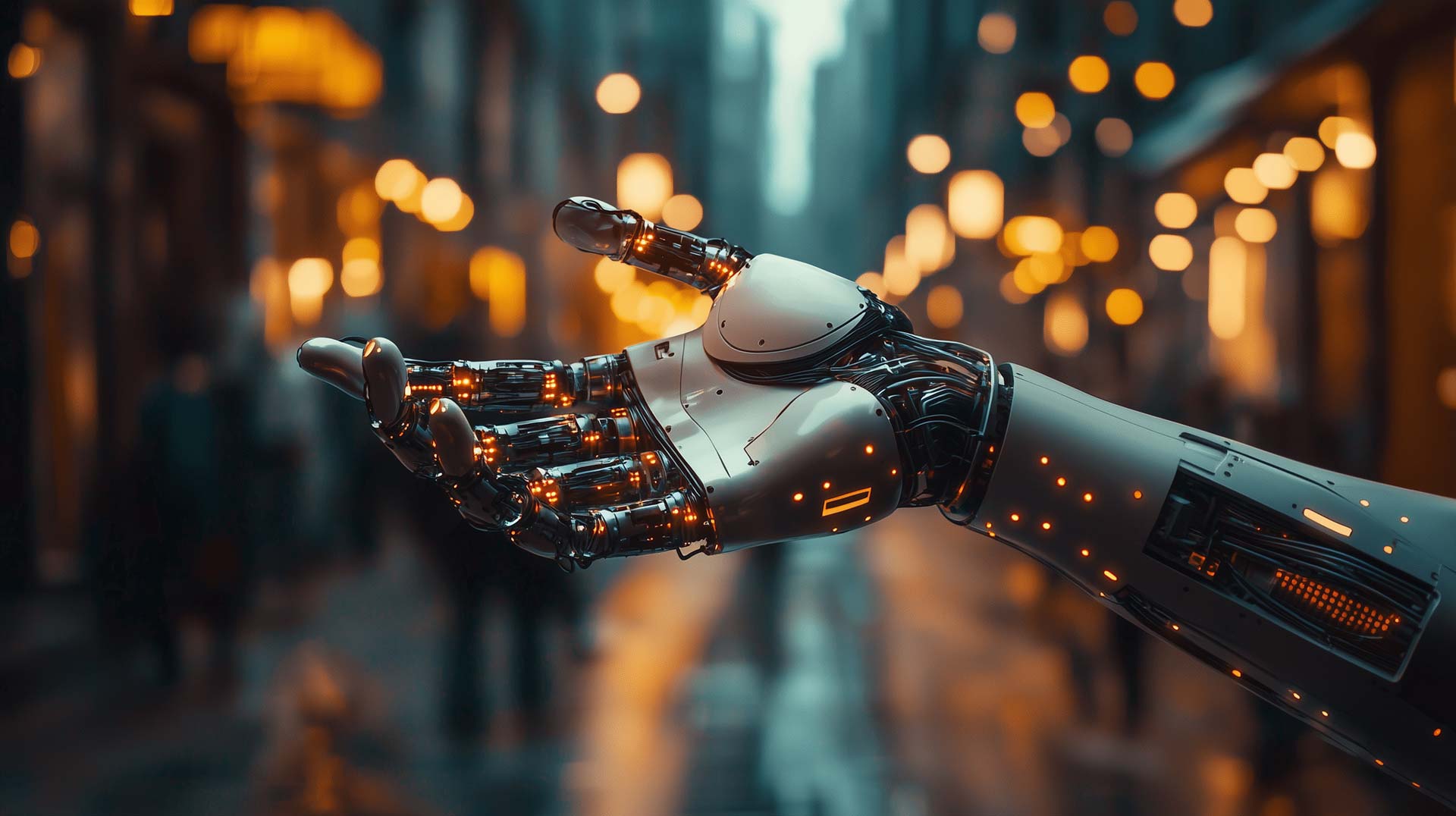 Η Big Tech ποντάρει λάθος στο στοίχημα της Τεχνητής Νοημοσύνης - OLAFAQ