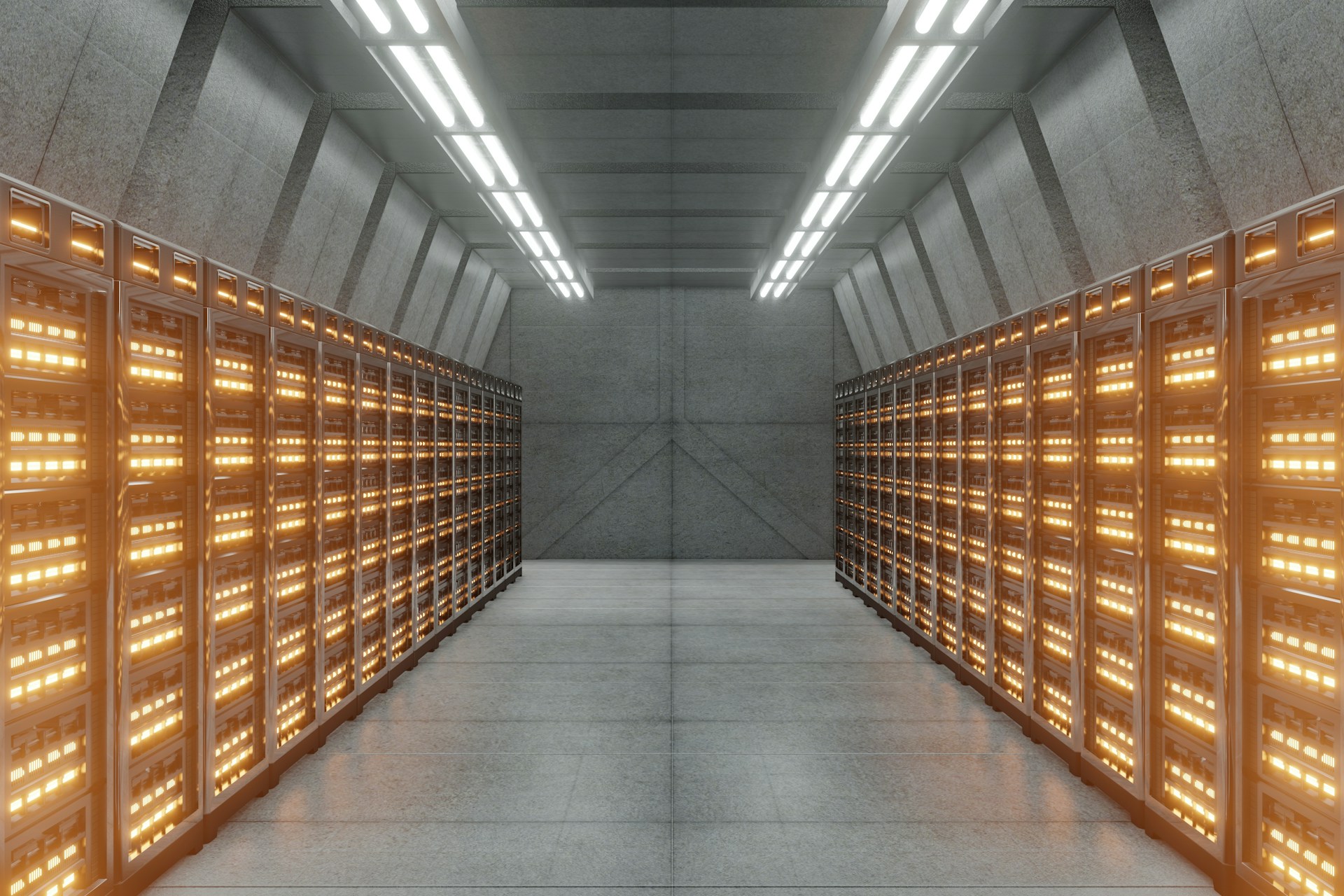 Τα data centers θα τραβούν διπλάσια ενέργεια μέχρι το 2030 - OLAFAQ