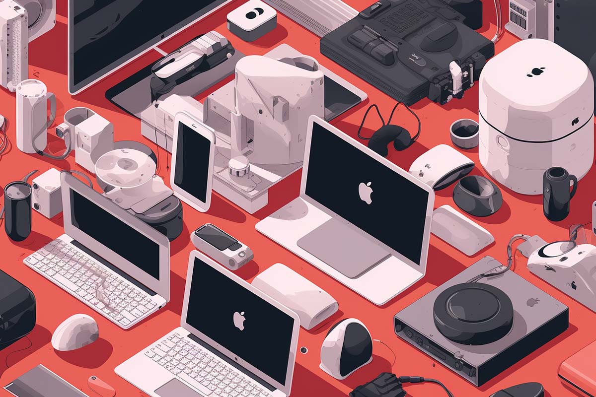 Οι δασμοί του Τραμπ διευρύνουν το ψηφιακό χάσμα - OLAFAQ