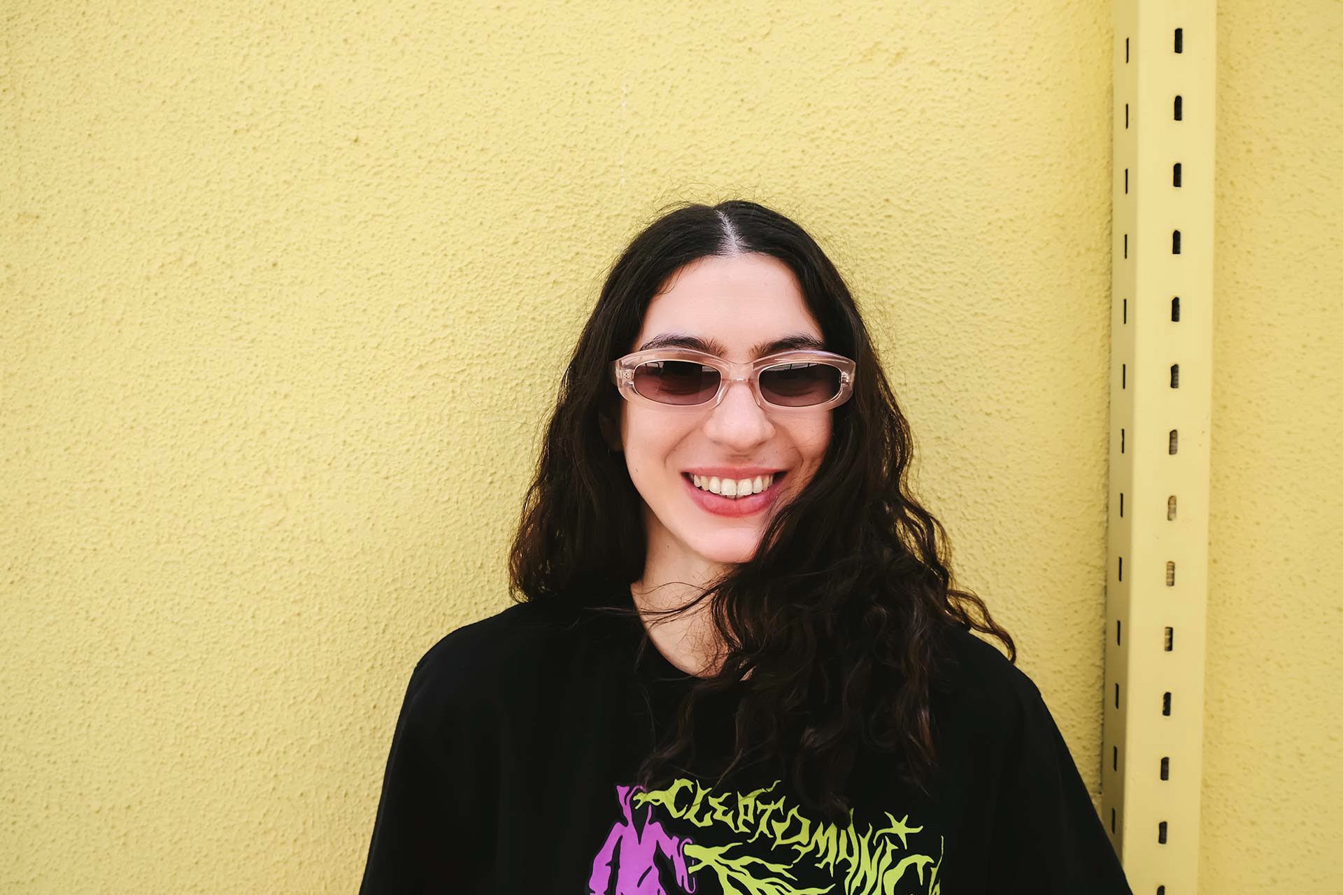 Βενετσιάνα Καλαμπαλίκη, Χορογράφος - OLAFAQ