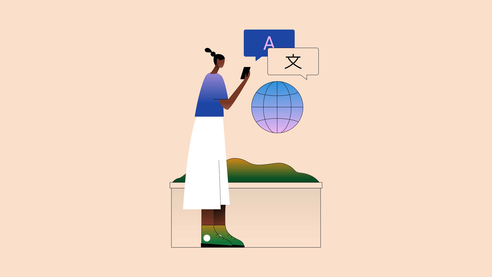 Πρέπει ακόμα να μάθεις μια δεύτερη γλώσσα αν η τεχνητή νοημοσύνη μπορεί ...