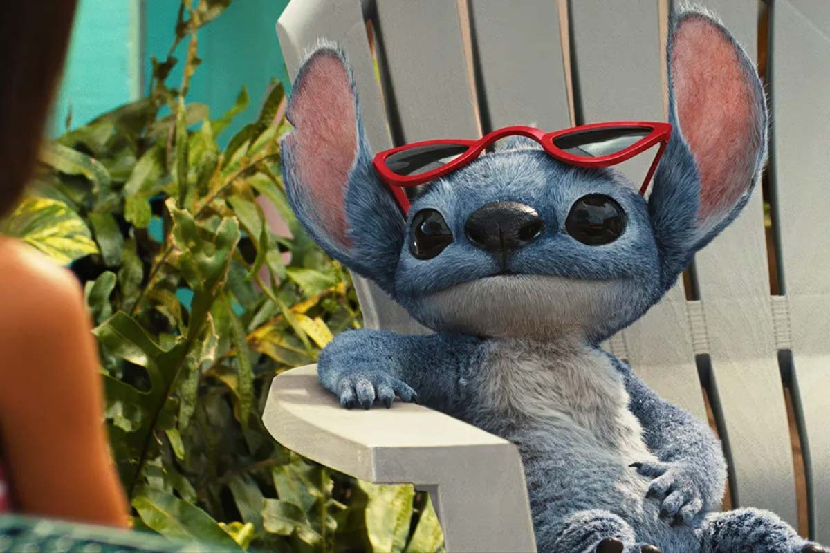 Στα σκαριά το "Lilo & Stitch 2" από τη Disney - OLAFAQ