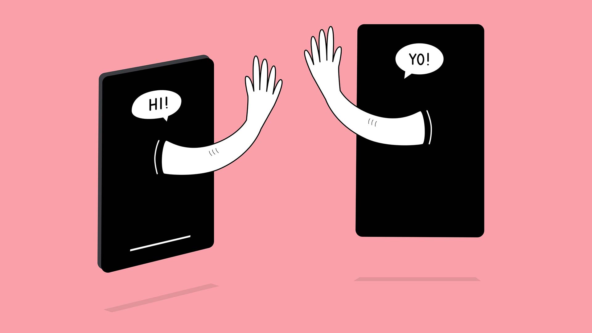 Πόσους φίλους πρέπει να έχεις στα 20 για να μην καταλήξεις με κανέναν στα 30 - OLAFAQ