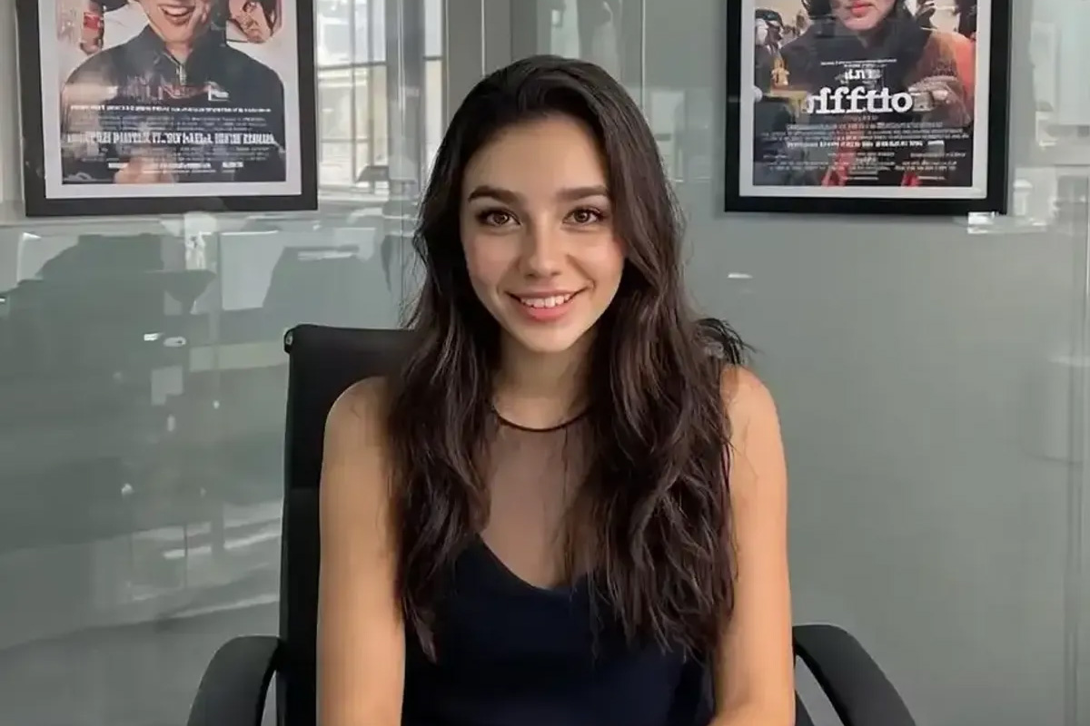 Όλοι θέλουν μια συνέντευξη της Τίλι Νόργουντ - OLAFAQ