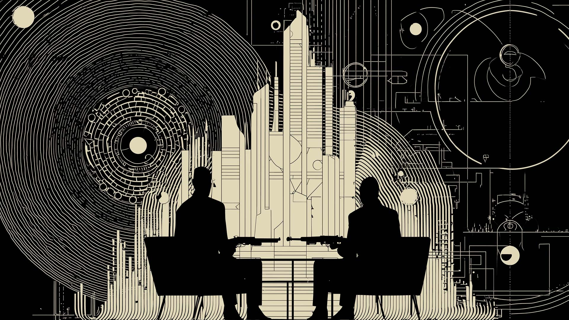 Black Cube: Όταν η κατασκοπεία γίνεται επιχειρηματικό μοντέλο - OLAFAQ